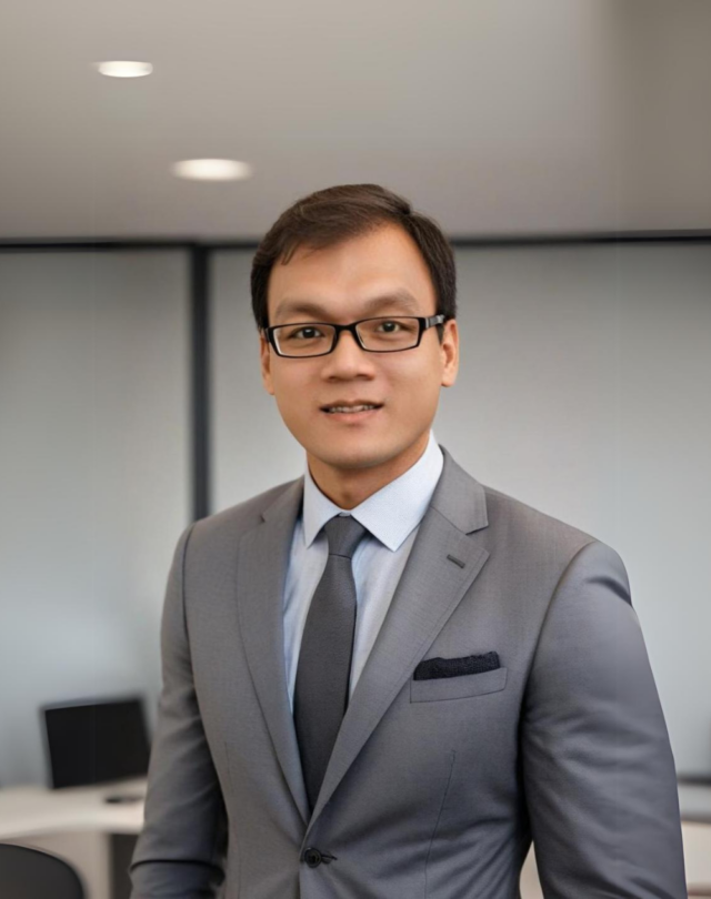 Tiến sĩ Định hướng Công bố Quốc tế